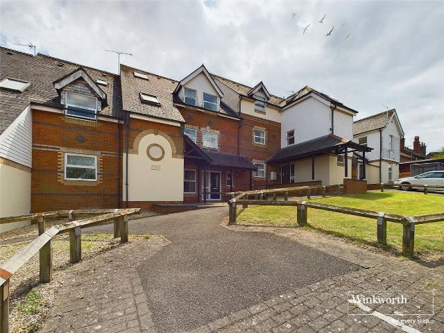 Dayworth Mews, Lundy Lane, Reading, Berkshire RG30, 2 bed flat to rent, £1,250 pcm | PrimeLocation