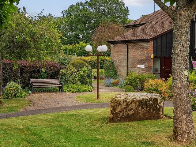 Day Court, Elmbridge Village, Cranleigh GU6, 2 bed flat to rent, £2,490 pcm | PrimeLocation