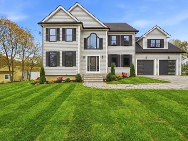 Day Cir, Woburn, Home For Sale