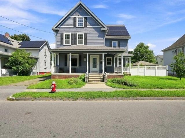 Day Ave, Northampton, Home For Sale