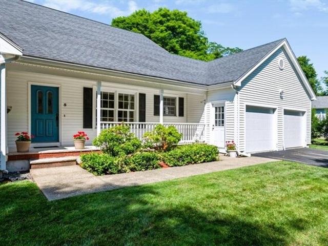 Day Ave, Danvers, Home For Sale