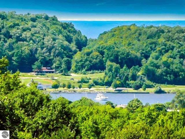 Day Ave, Frankfort, MI 49635
