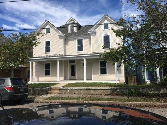 Day Ave Sw, Roanoke, Home For Sale