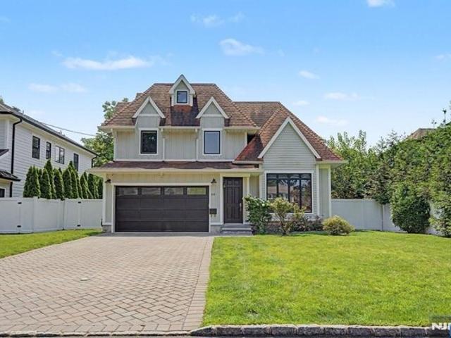 Day Ave, Tenafly, Home For Sale