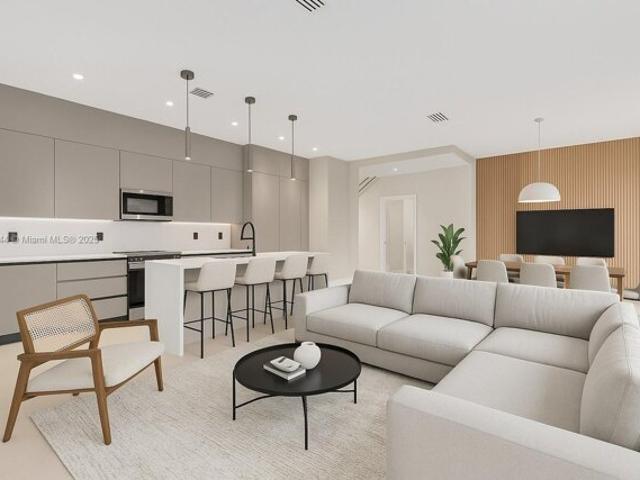 Day Ave Unit,miami, Home For Sale