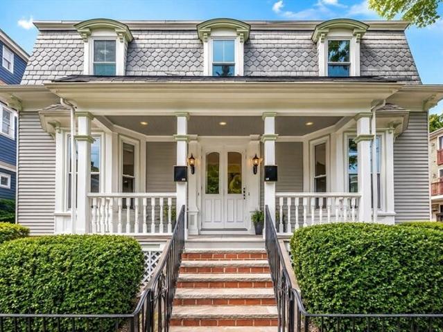 Day St, Somerville, Home For Sale