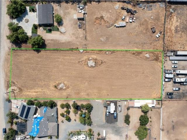 Day St, Perris, CA 92570