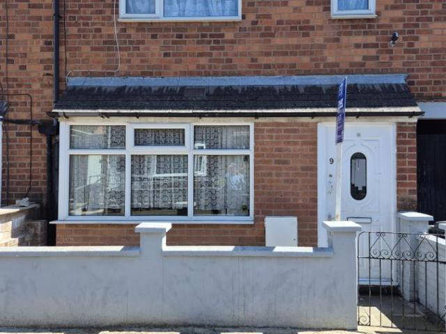 Day Street, Belgrave LE4, 2 bed terraced house to rent, £950 pcm | PrimeLocation