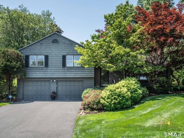 Day Rd, West Hartford, Home For Sale