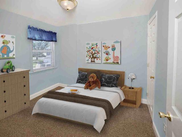 Day Village Townhomes 3 Bedroom Apartment for Rent at 511 Avondale Rd, Dundalk, MD 21222 Dundalk