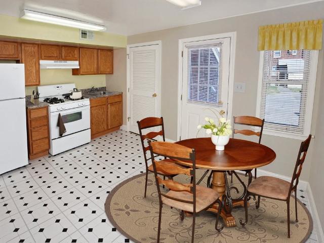 Day Village Townhomes 3 Bedroom Apartment for Rent at 511 Avondale Rd, Dundalk, MD 21222 Dundalk