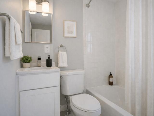 Day Village Townhomes 1 Bedroom Apartment for Rent at 511 Avondale Rd, Dundalk, MD 21222 Dundalk