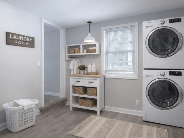 Day Village Townhomes 4 Bedroom Apartment for Rent at 511 Avondale Rd, Dundalk, MD 21222 Dundalk