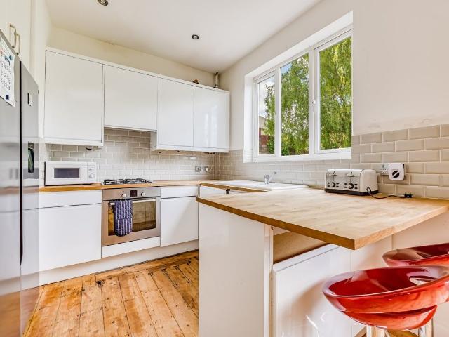 Daybrook Road, London SW19, 5 bed terraced house to rent, £3,700 pcm | PrimeLocation
