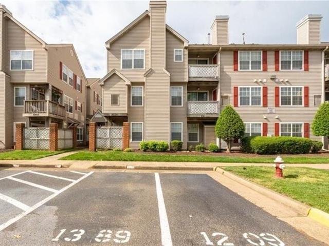 Daybreak Cir, Newport News, Condo For Sale