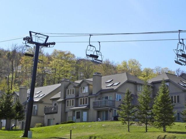 Daybreak Dr Unit I, Ludlow, Condo For Sale