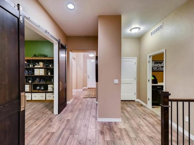 Daybreak Plan Wolf Ranch Community