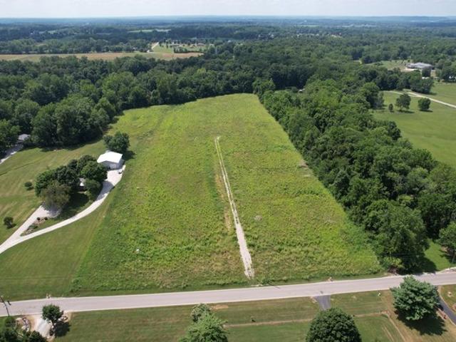 Dayhuff Rd E, Mooresville, IN 46158