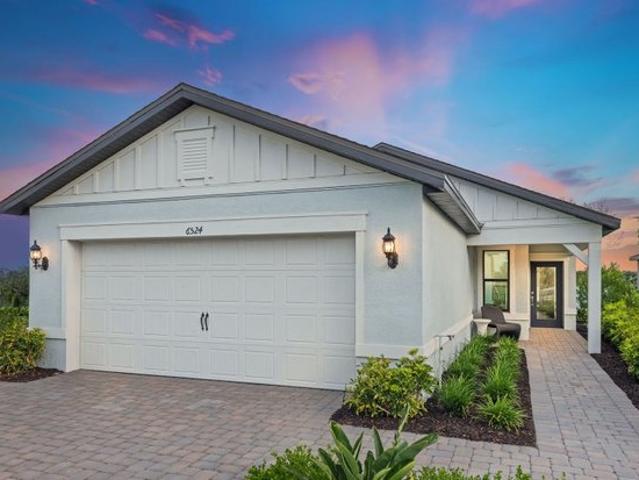 Daylen Plan Reagan Landing Community