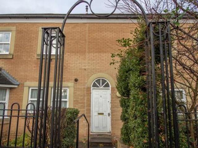 Daylesford Drive, Newcastle Upon Tyne, 2 Bedroom Apartment