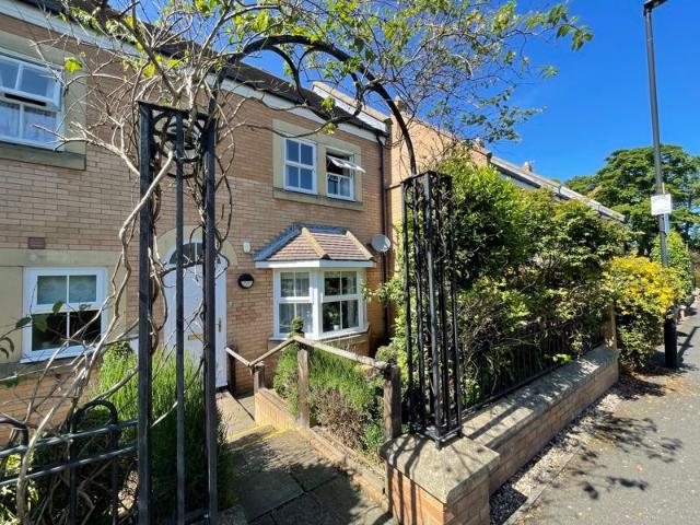 Daylesford Drive, Newcastle Upon Tyne NE3, 2 bed flat to rent, £1,200 pcm | PrimeLocation