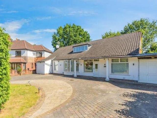 Daylesford Road, Cheadle, 5 Bedroom Detached