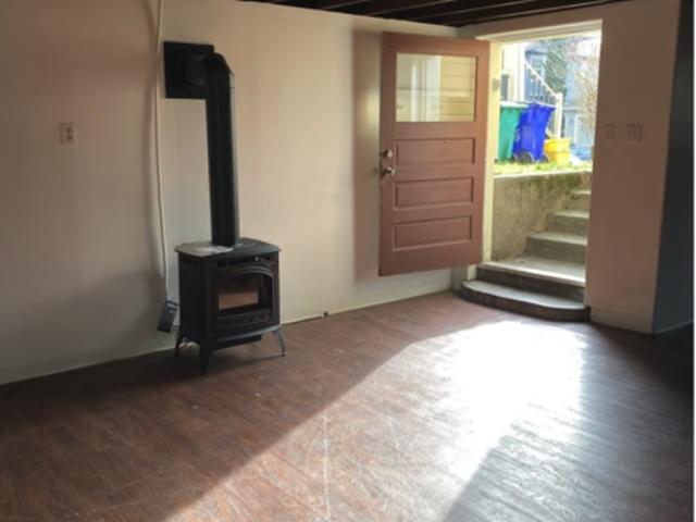 Daylight studio is Buckman neighborhood
