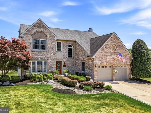 Daylily Dr, Mount Laurel, Home For Sale
