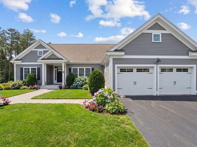Daylily Dr Unit,plymouth, Condo For Sale