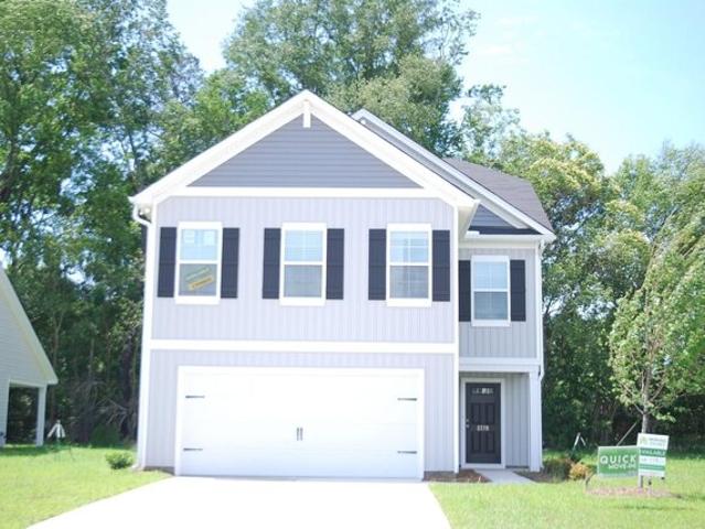 Daylilly St Lot,sumter, Home For Sale