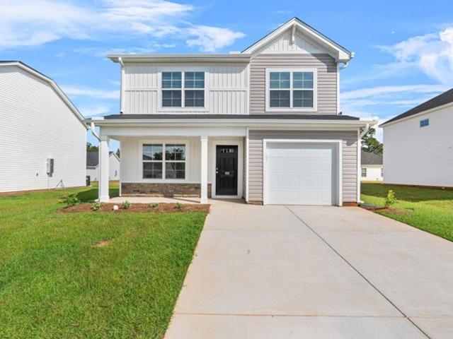 Daylilly St Lot,sumter, Property For Sale