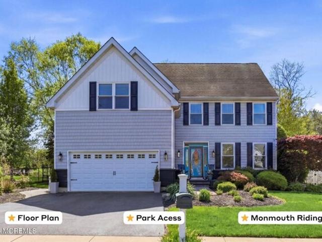 Dayna Ct, Howell, Home For Sale