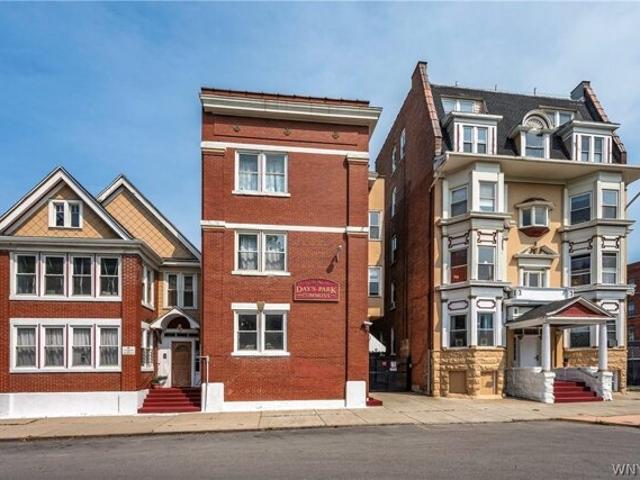 Days Park, Buffalo, Home For Sale