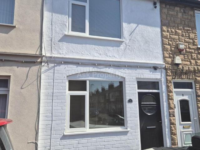 Days Street, Mansfield NG20, 3 bed terraced house to rent, £795 pcm | PrimeLocation