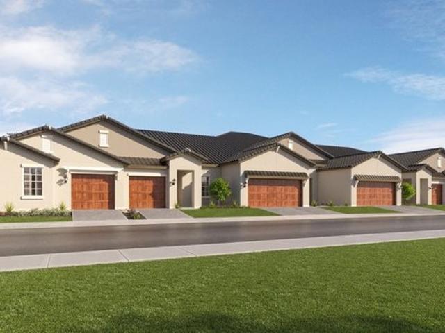 Dayspring II* Plan Mirada Active Adult Villas Community