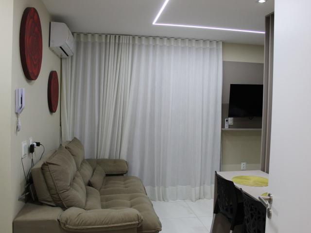 DBD* Compact Flat Tambaú
