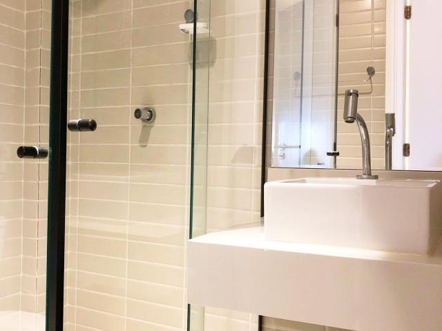DBD* Flat no Arpoar Suites 223