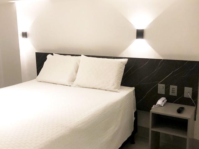DBD* Flat no Arpoar Suites 232