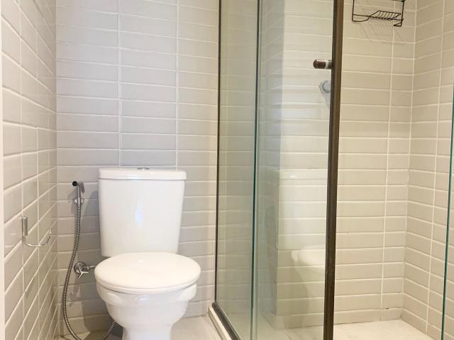 DBD* Flat no Arpoar Suites 501