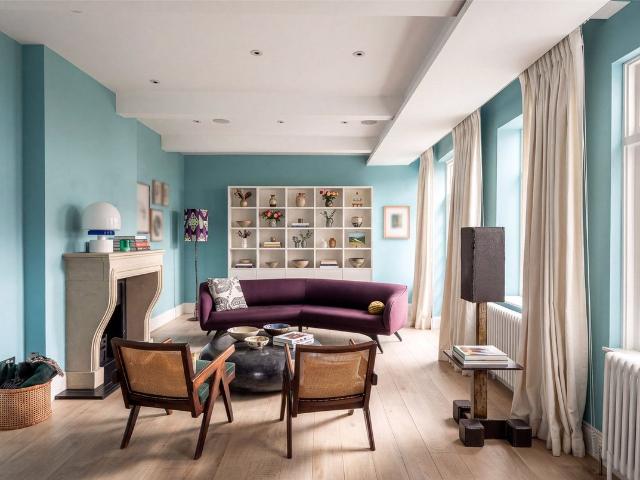 De Vere Cottages, Kensington, London W8, 3 bed mews to rent, £15,167 pcm | PrimeLocation