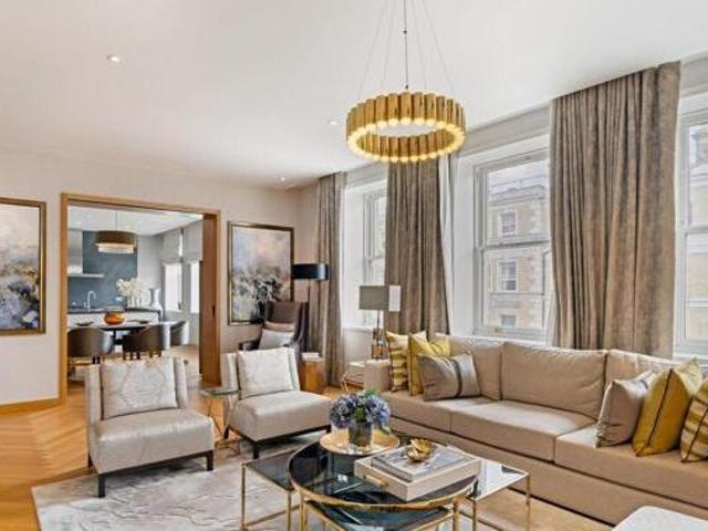 De Vere Gardens, Kensington, 2 Bedroom Apartment