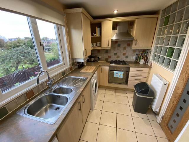 De Villiers Avenue, Liverpool, L23