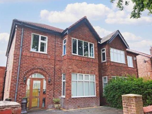 De Villiers Avenue, Liverpool, 3 Bedroom Semi detached
