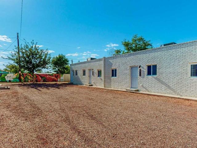 De Vita 1 Bedroom Apartment for Rent at 2443 De Vita Rd Sw, Albuquerque, NM 87105