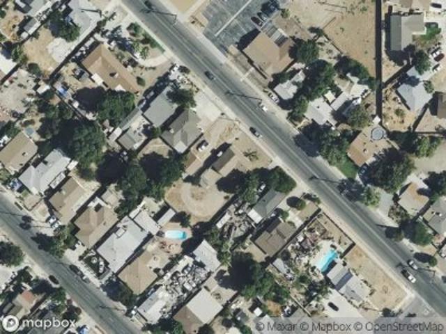 De Anza Dr