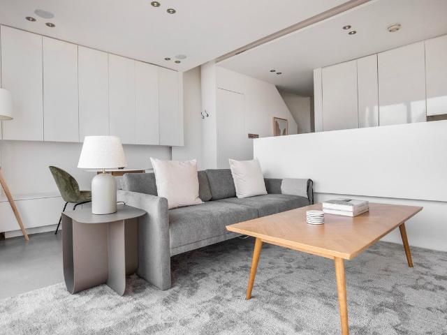 De Beauvoir Town N1, 1 bed flat to rent, £3,350 pcm | PrimeLocation