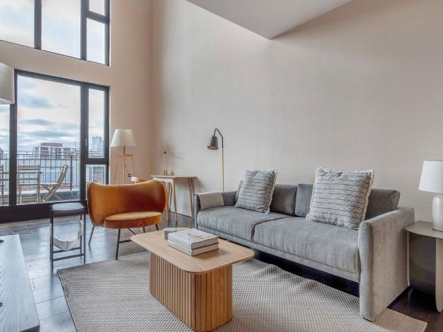 De Beauvoir Town N1, 2 bed flat to rent, £3,960 pcm | PrimeLocation