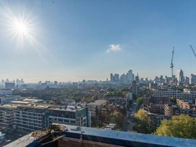 De Beauvoir Estate, London, 2 Bedroom Apartment