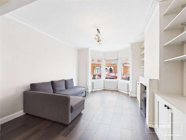 De Beauvoir Road, Reading, Berkshire, RG1