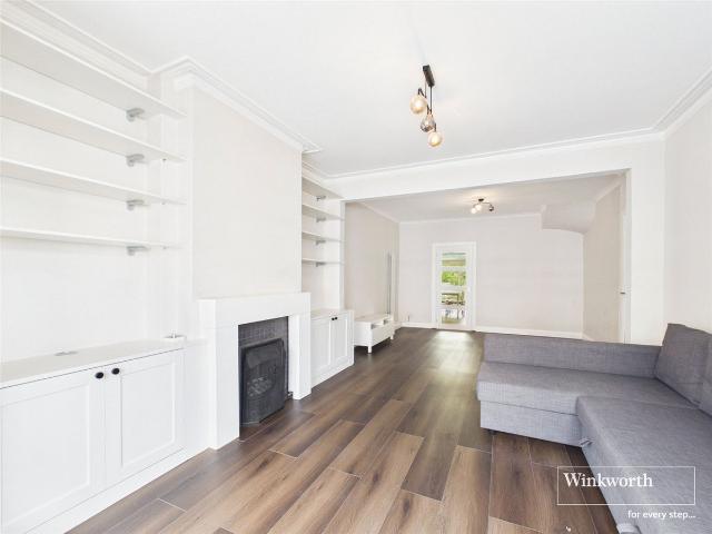 De Beauvoir Road, Reading, Berkshire RG1, 3 bed terraced house to rent, £2,200 pcm | PrimeLocation